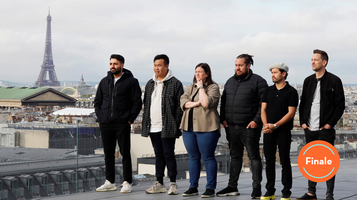 Top Chef season 20 finale recap: "Fin"