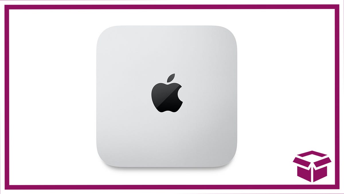 Snag a 2023 M2 Mac mini and Save Hundreds at StackSocial Snag a 2023 M2 Mac mini and Save Hundreds at StackSocial