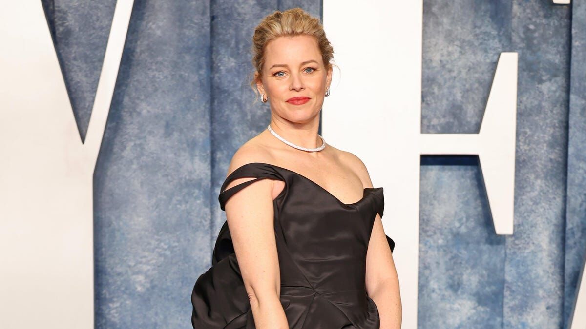 Elizabeth Banks calls out Charlie's Angels "gendered agenda"