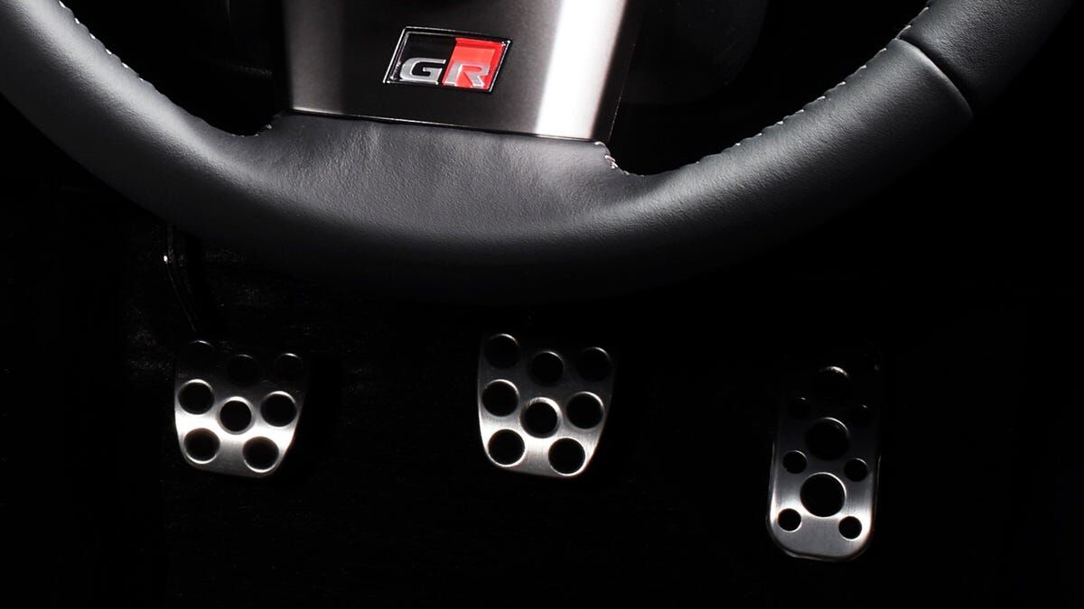 Toyota Wants More GR Cars