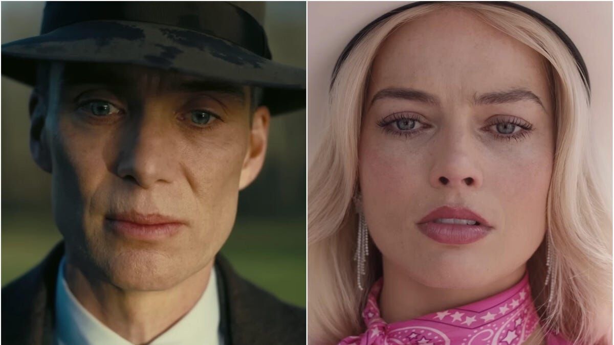 Barbenheimer: Experiencing the biggest opening weekend of the year