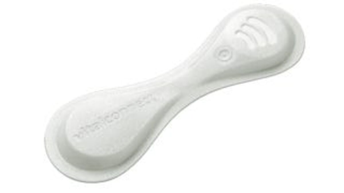 Wearable patch predicts patients’ next heart attack before it happens