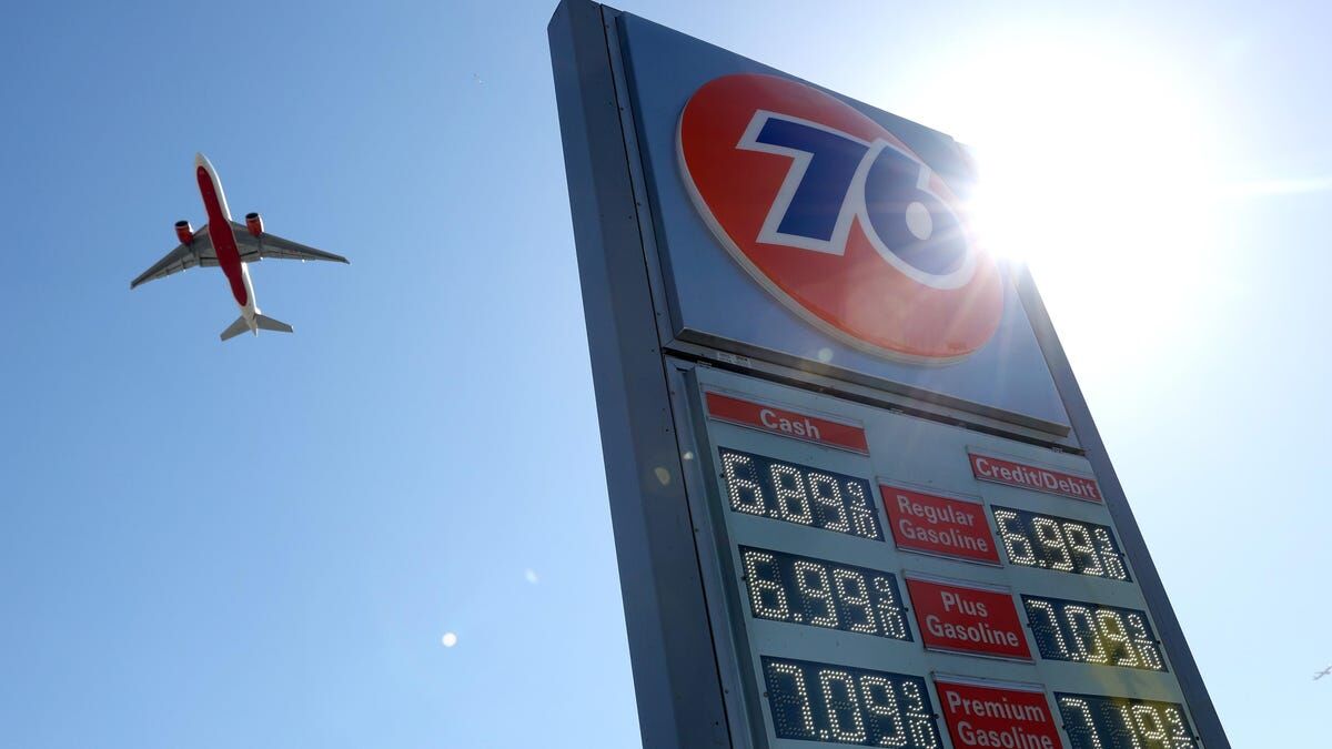 The Energy Crisis, Explained