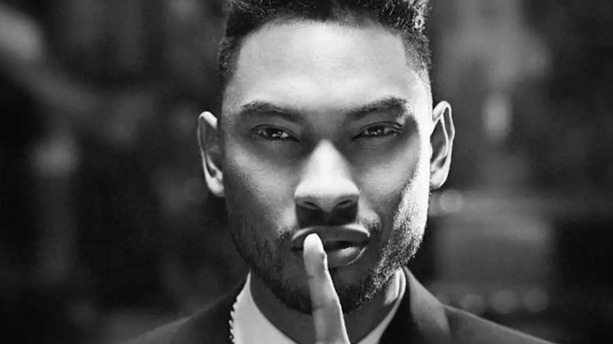 Miguel's back-piercing stunt has such sights to show you