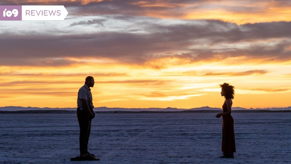 Nine Days Review: Winston Duke Leads This Fascinating Fantasy