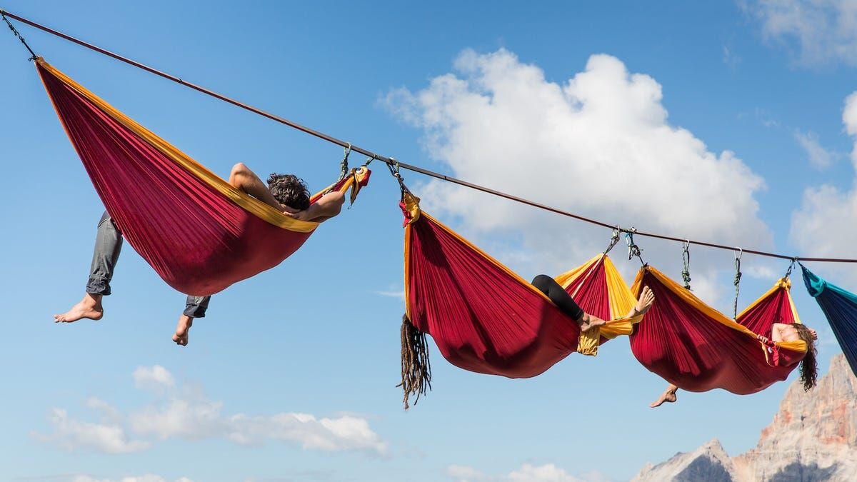 "Rest" by Alex Soojung-Kim Pang: The daily routines of history's ...