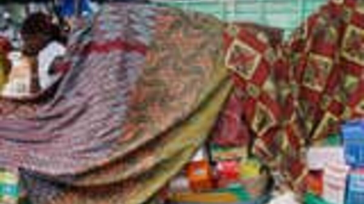 Africa has a rising fake drug problem as presidents ink deal