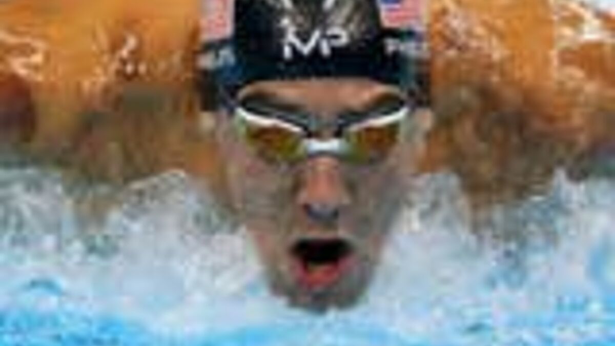 Rio Olympics 2016: Why swimming should be America's favorite sport