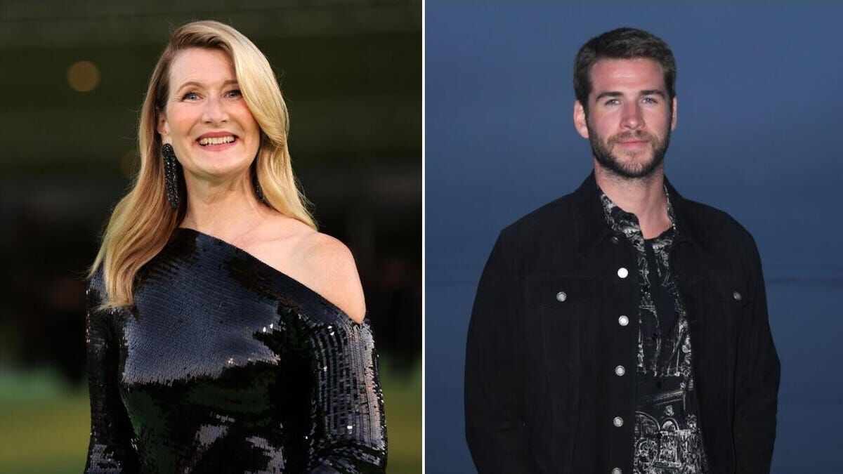 Laura Dern, Liam Hemsworth to star in new Susannah Grant romance Lonely ...