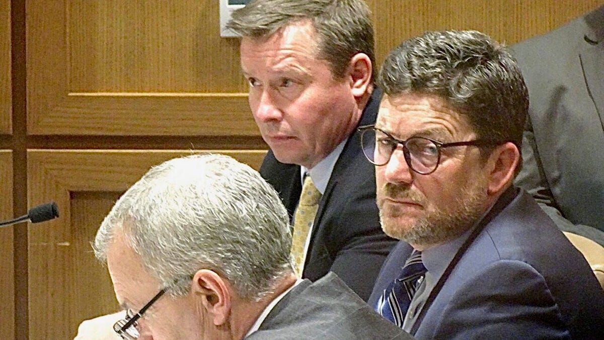 Wisconsin DOJ Agent Ordered To Stand Trial After Shooting Unarmed Black Man