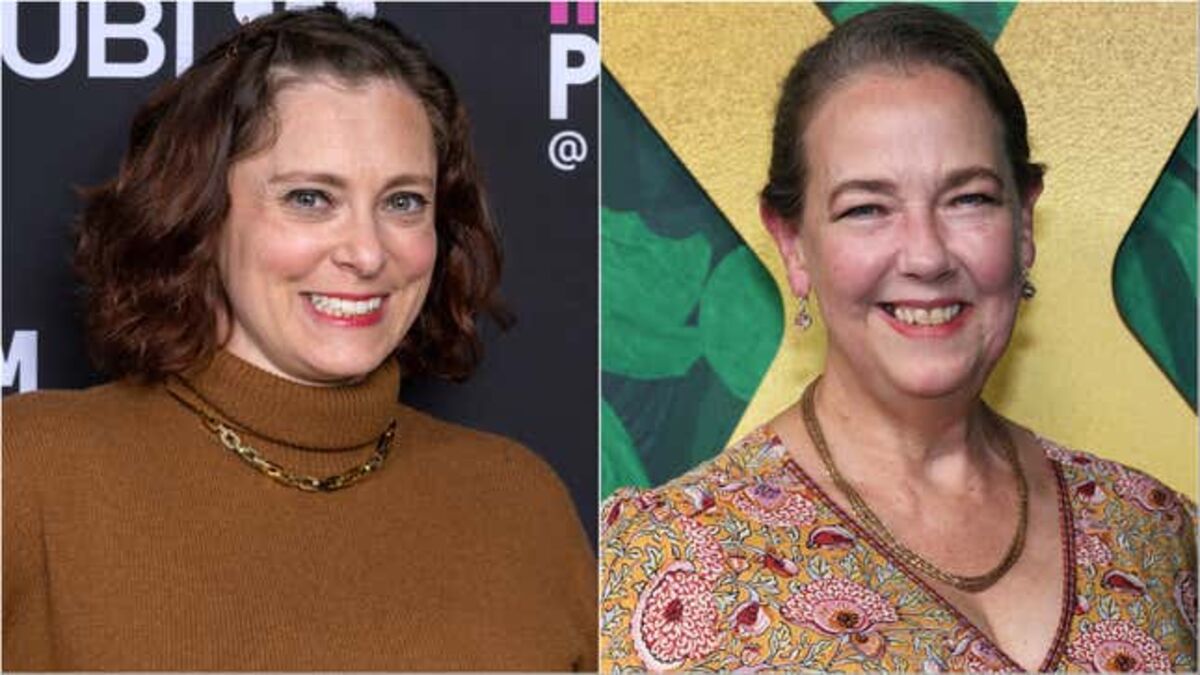 Frasier revival brings back Bebe for second season