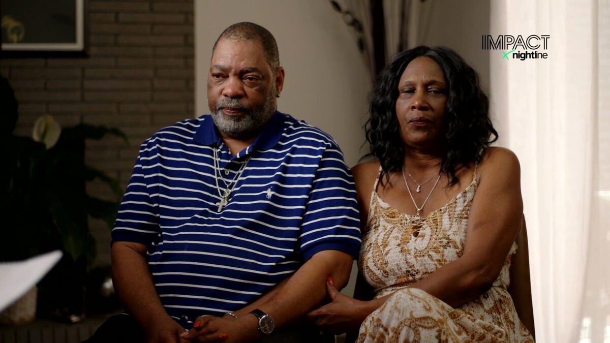 Exclusive: ABC's "Nightline" Dives Deep Into Tyre Nichols Case