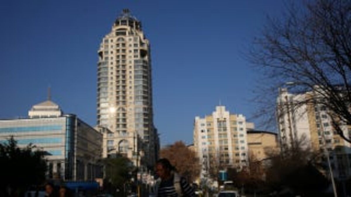 South Africa and Kenya have highest economic crimes rate in the world