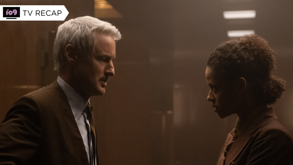 Loki Episode 4 Recap—The Nexus Event Blows Multiverse Wide Open