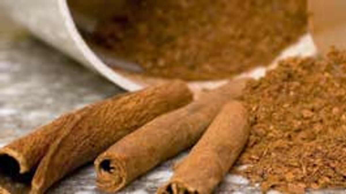 Lead-tainted cinnamon has been recalled. Here's what you should know