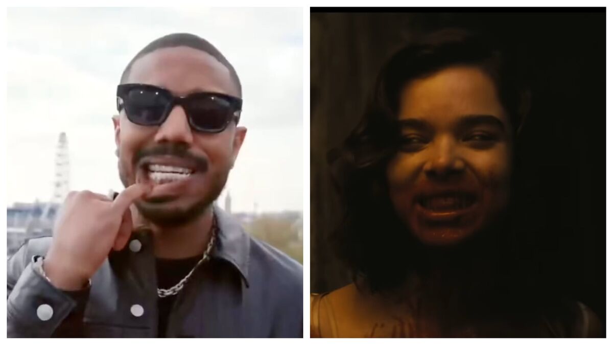 Hailee Steinfeld's Scene in 'Sinners' Got 'Brothas Reacting