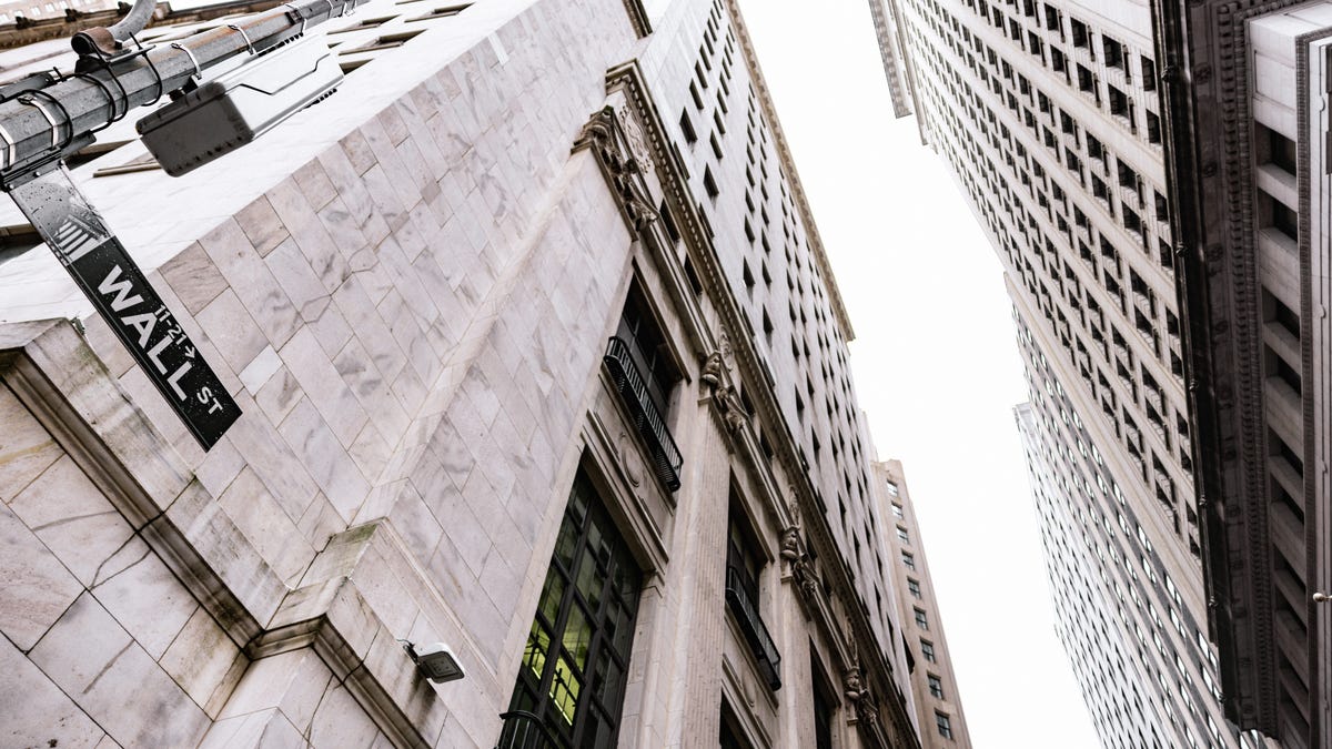 Bank Of America Morgan Stanley And Goldman Sachs Report Earnings