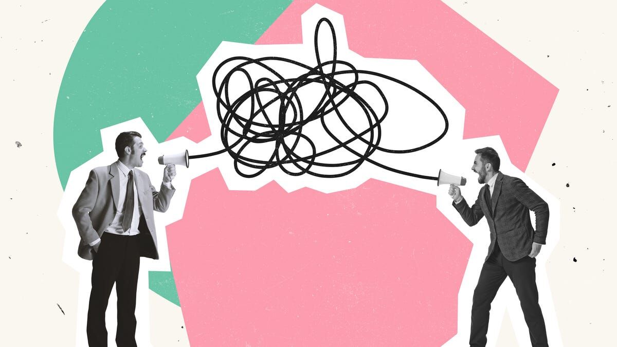 How repair trust at work after it's been broken