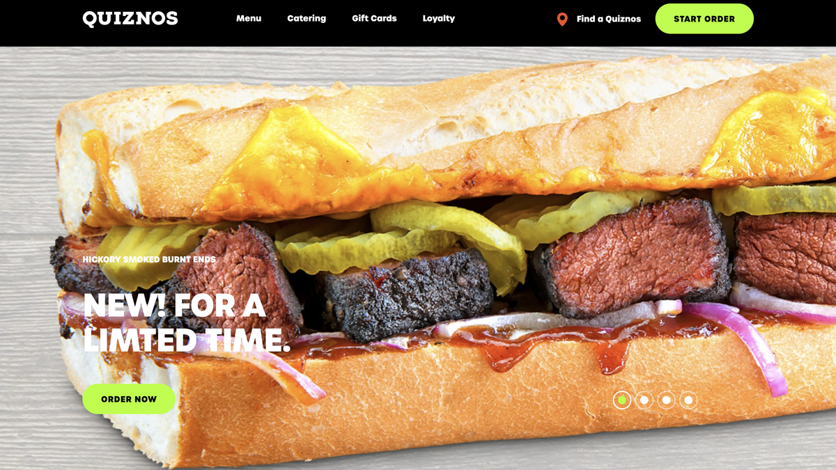 It’s Time to Give Quiznos Another Shot