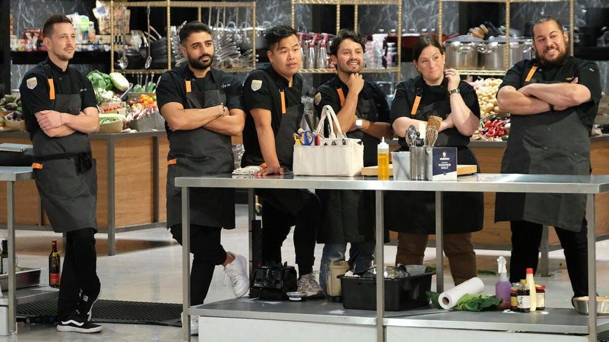 Top Chef recap: season 20, episode 11