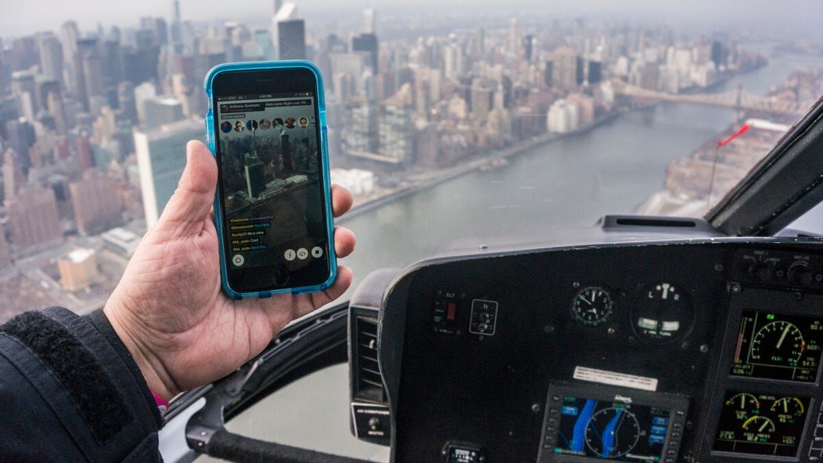 The AOL-Verizon deal explained in two charts