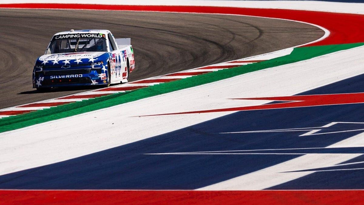 How To Watch Formula One, NASCAR, Australian Supercars, And Everything ...