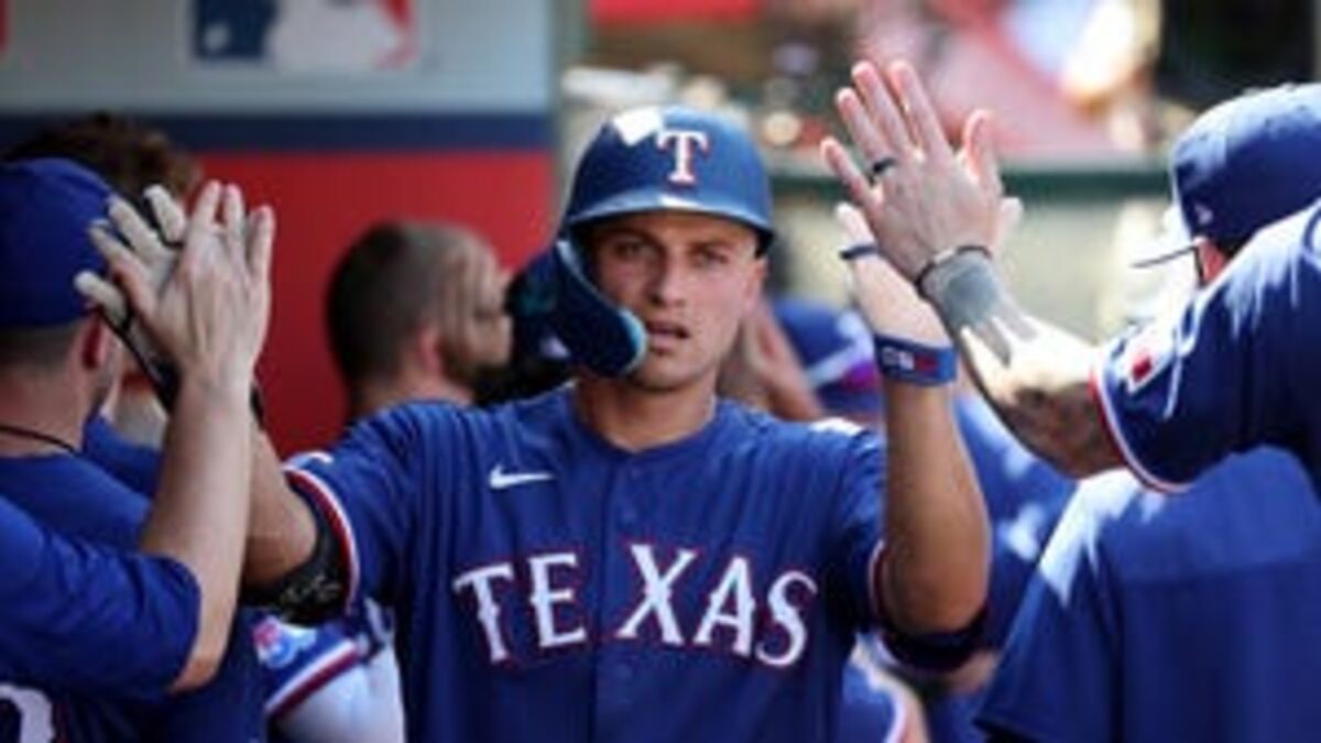 2023 Preview: Texas Rangers