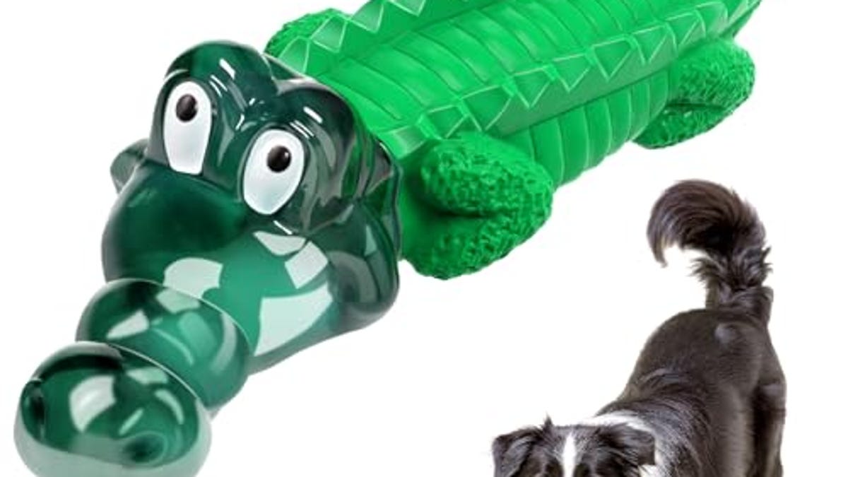Fuufome Dog Chew Toys for Aggressive Chewers: Tough Dog Toys for Large ... Fuufome Dog Chew Toys for Aggressive Chewers: Tough Dog Toys for Large ...