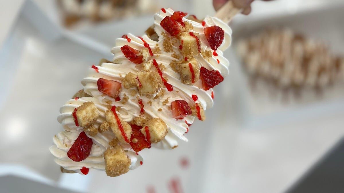 How to Make the Croffle Less Awful