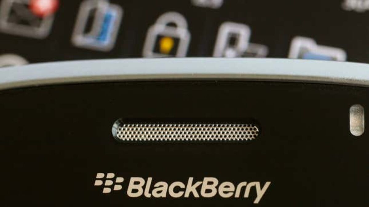Not just GameStop and AMC: Meme stocks Blackberry and Virgin Galactic rally
