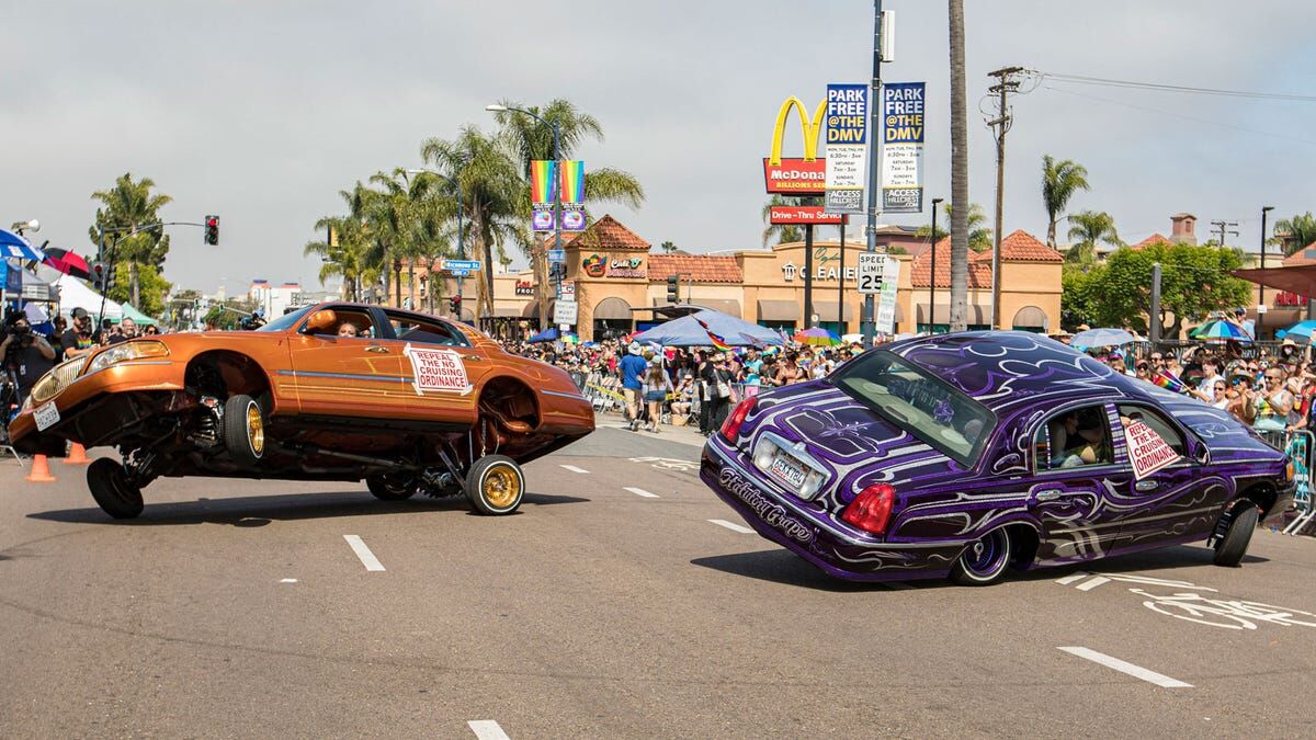 What’s the Best Thing About Your Local car Culture?