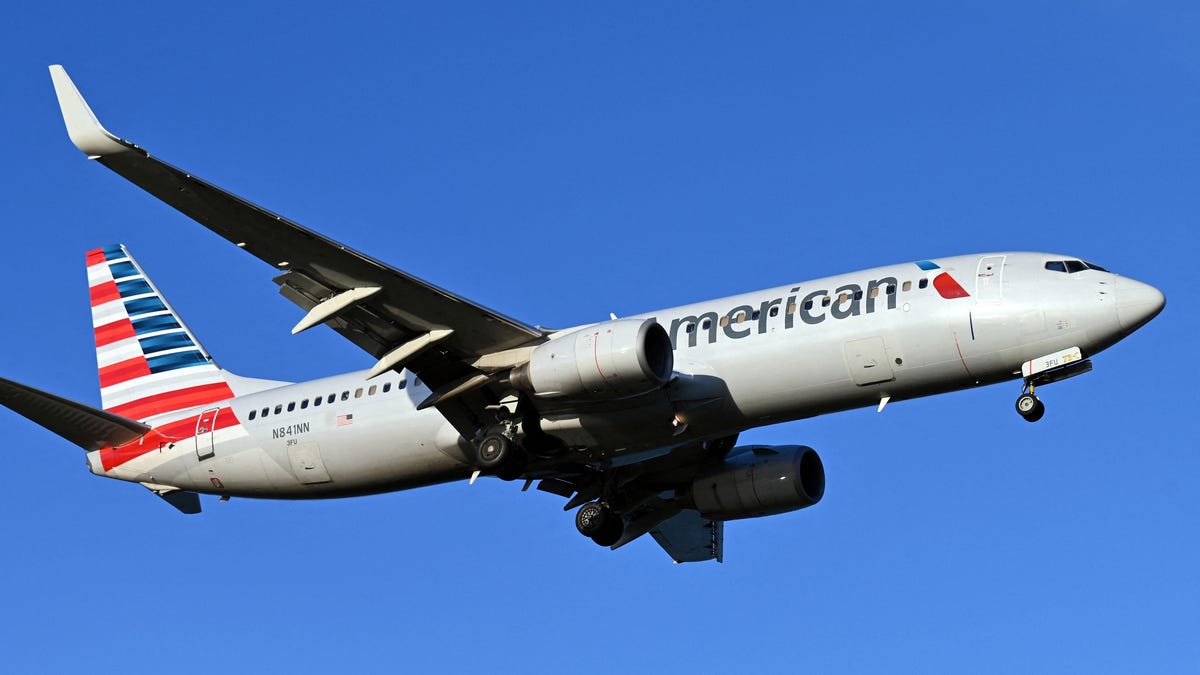 Faa Levies Five Figure Fines Against Two Unruly Passengers