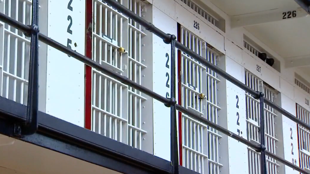 Minnesota Inmates Protest Being Oven-Baked in Their Cells