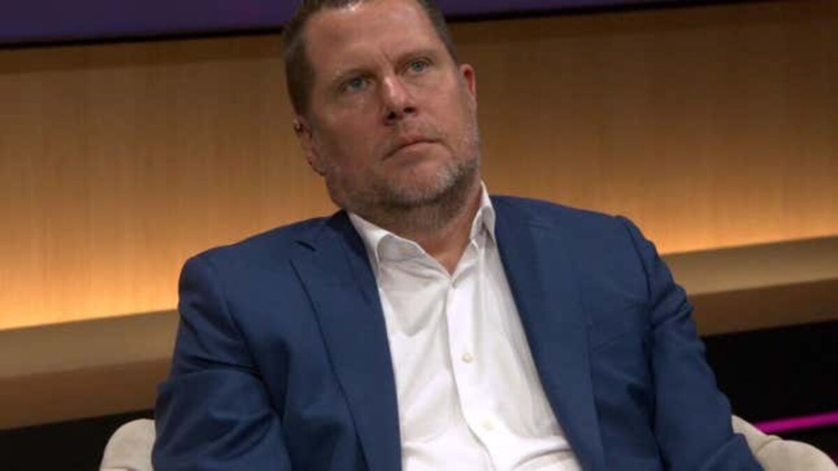 Gaming CEO Gutted After $2 Billion Deal Collapses In Real Time