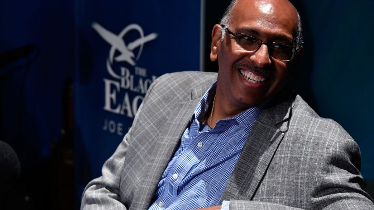 GOP Will Likely Implement Nationwide Abortion Ban, former RNC Chief Says GOP Will Likely Implement Nationwide Abortion Ban, former RNC Chief Says