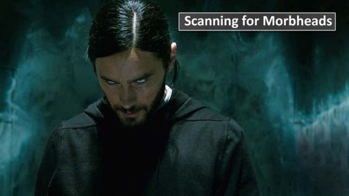 Morbius Bombs Again After Memes Propel It To Second Release