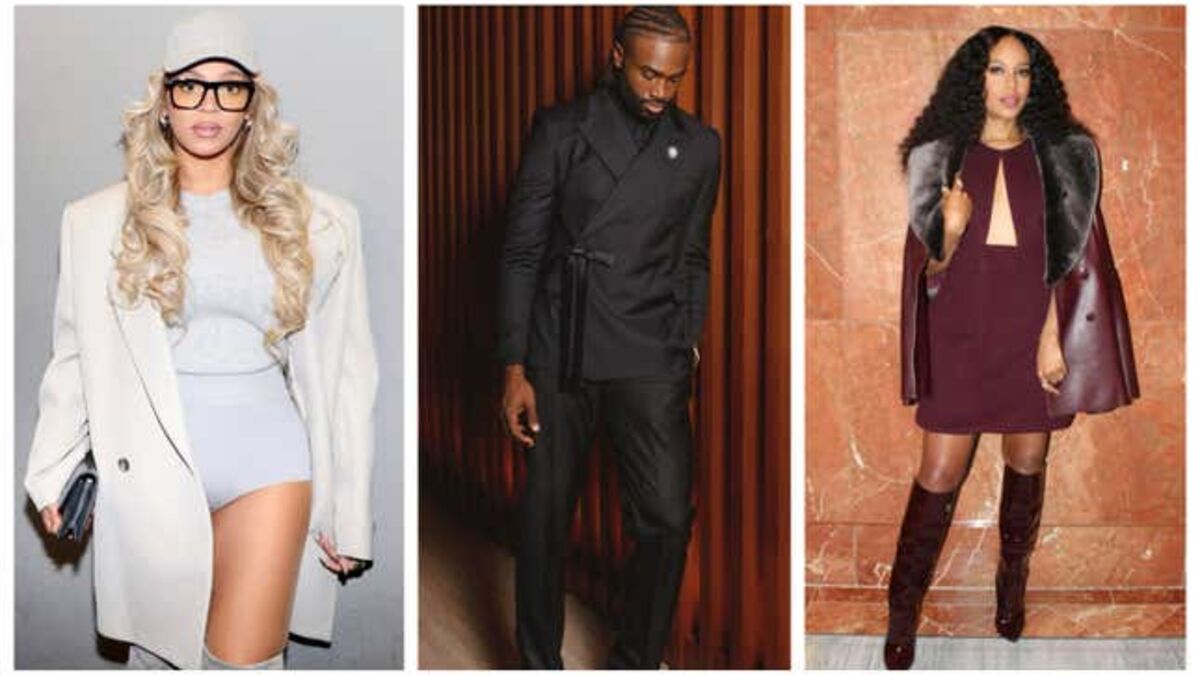 The Best Black Star Style Roundup - Week of November 27