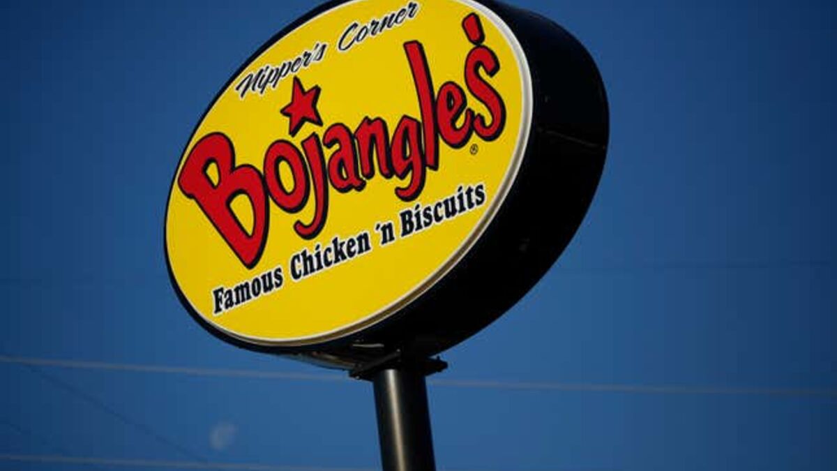 Bojangles fast food chain expands to California