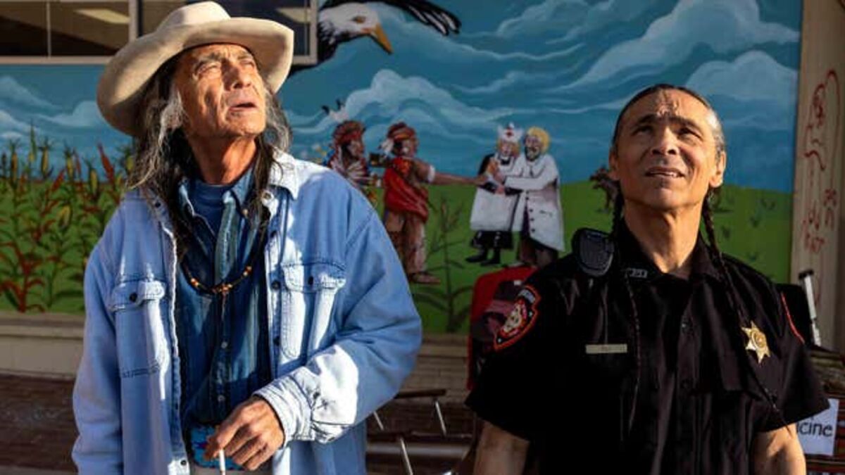 Reservation Dogs recap: season 3, episode 4, "Friday"