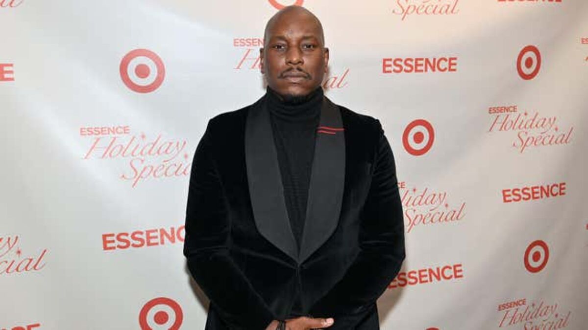 Tyrese Sued By AirBNB Owner for Unauthorized 'Excessive Alterations'
