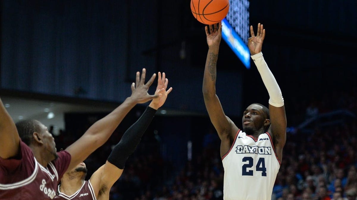 No. 25 Dayton meets VCU, vies to finish unbeaten at home No. 25 Dayton meets VCU, vies to finish unbeaten at home