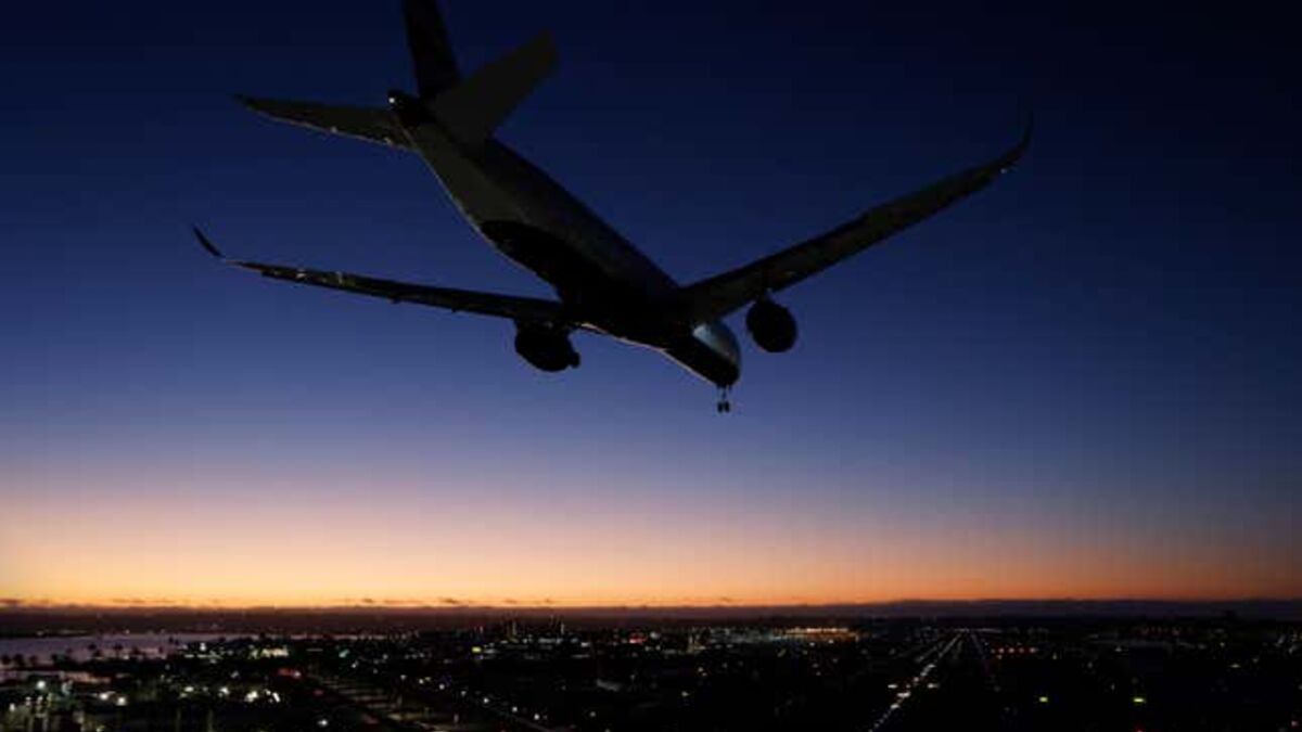 Airline stocks had a good 2024, besting S&P 500 by huge margin