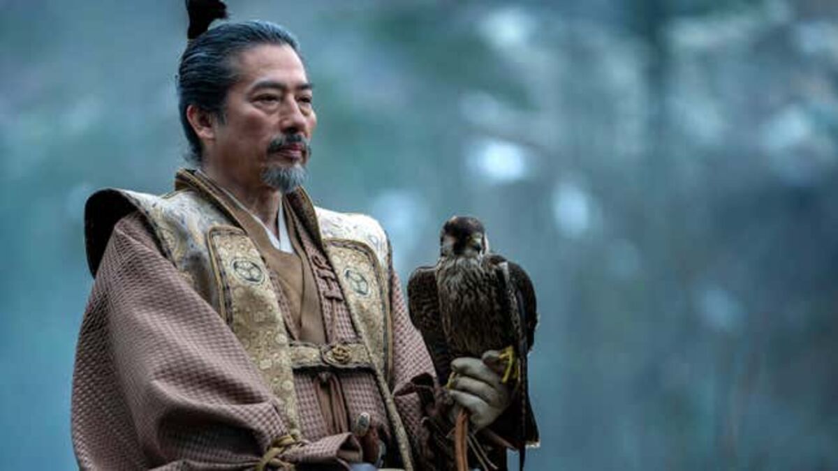 Shogun recap: season 1, episode 5, "Broken To The Fist"