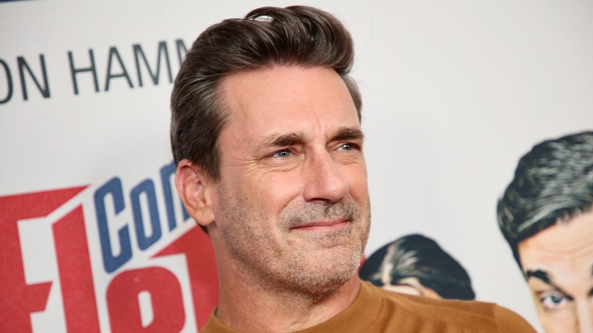 The Mean Girls Musical Movie Has Found Its Coach Carr In Jon Hamm