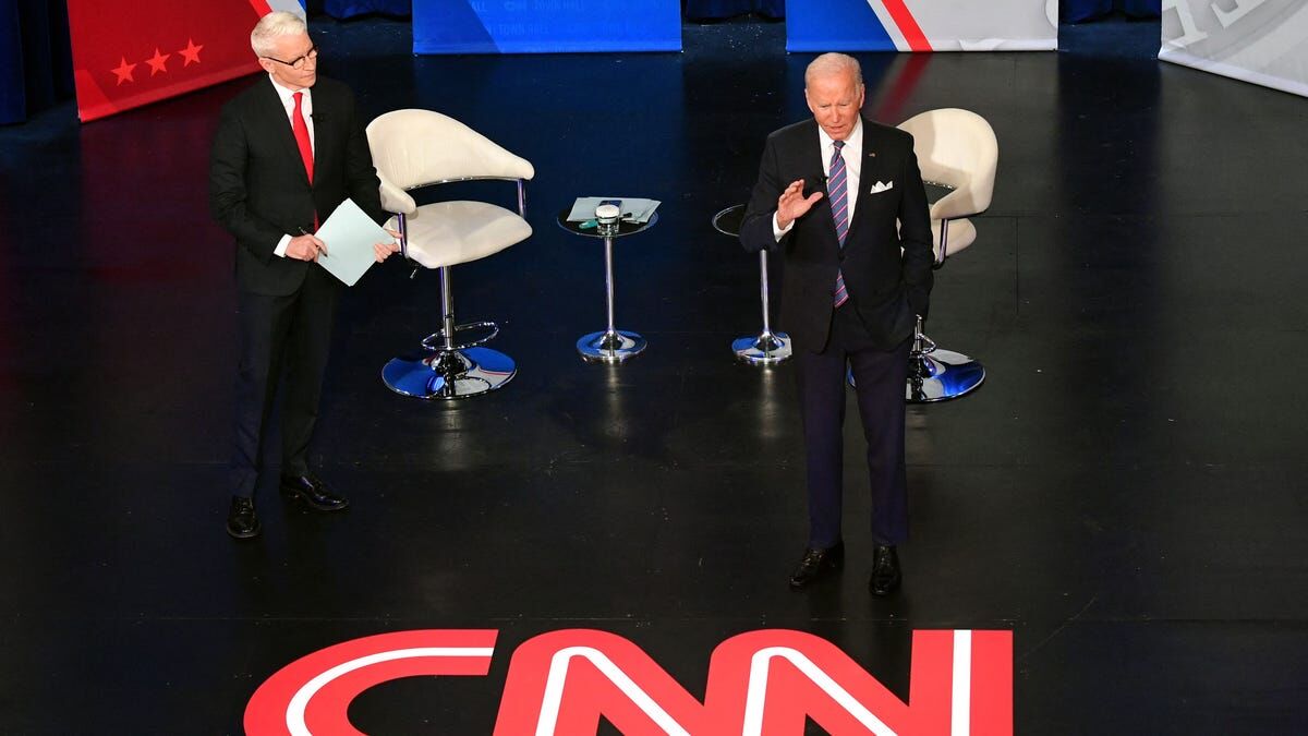 CNN Pulling Shows From HBO Max Ahead of CNN+ Launch