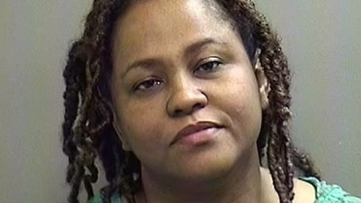 Texas Caregiver Charged After Allegedly Killing Patients
