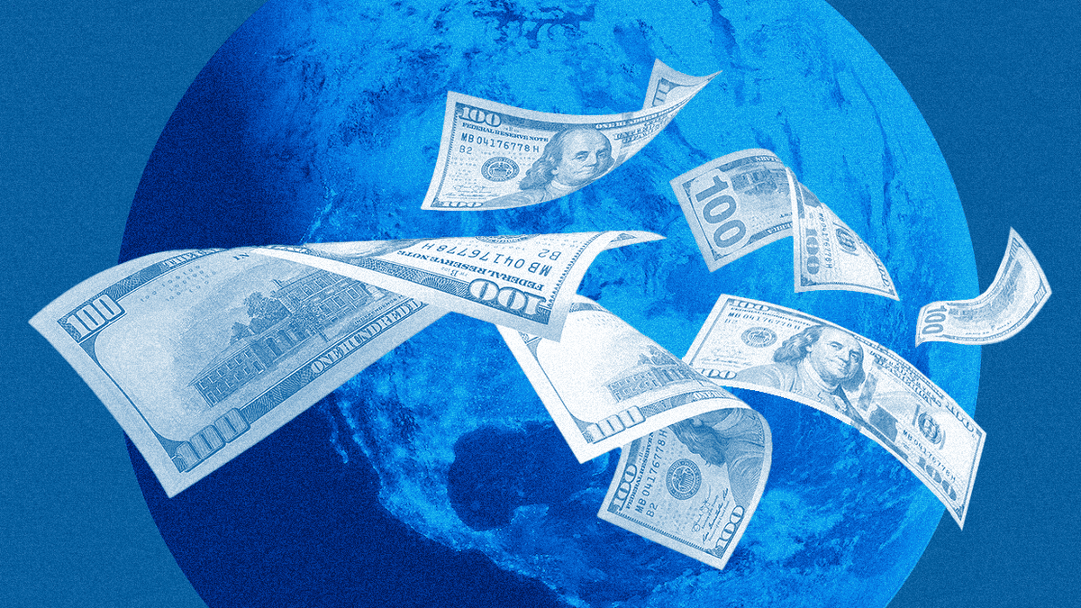 A US debt ceiling default would be a global economic disaster