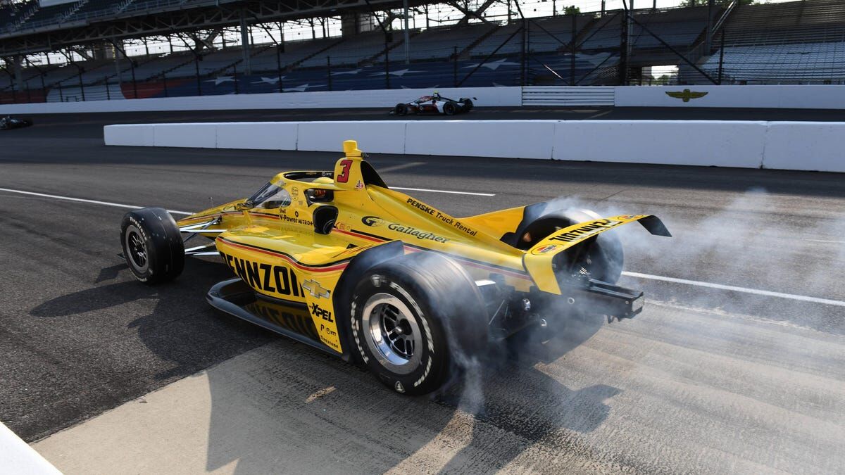 Watch Indy 500 Bump Day, NASCAR All-Star Race This Weekend