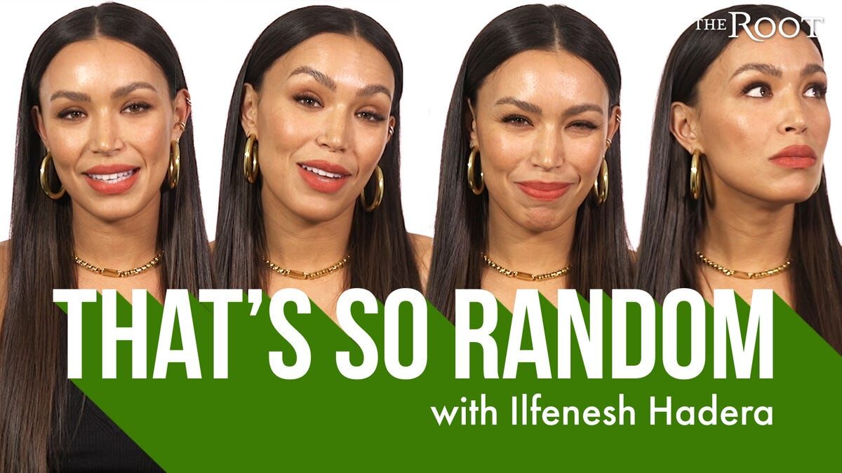 Ilfenesh Hadera From 'Godfather of Harlem' Channels Beyoncé