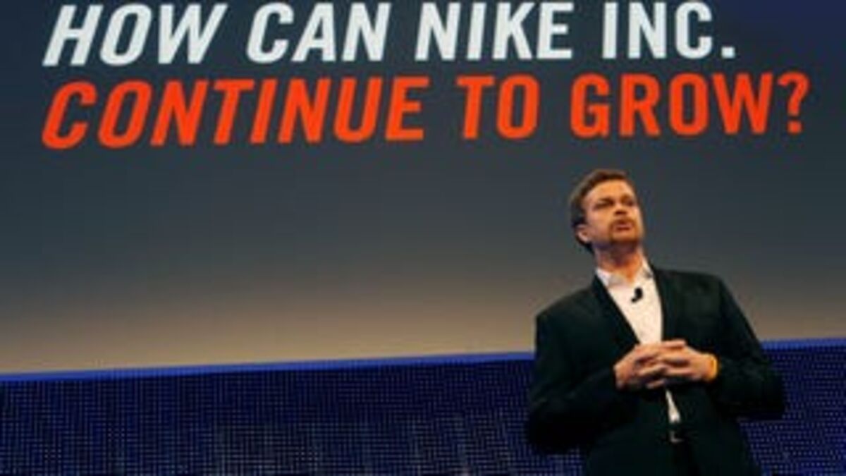 Nike lawsuit: Is Nike's gender problem a few bad apples or a rotten ...